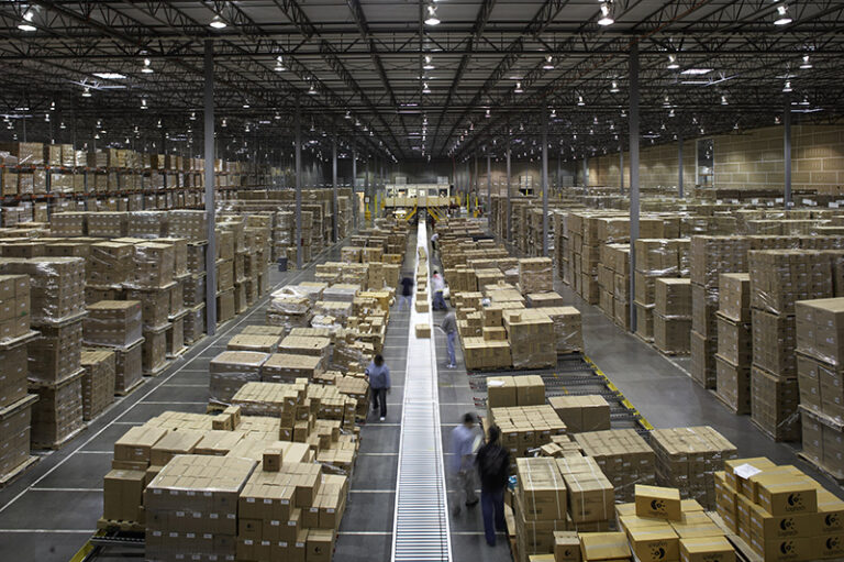 Distribution - The Certus Group